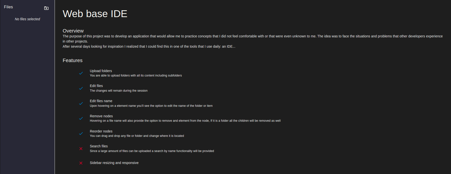 GitHub - ATalaveraDev/react-code-editor